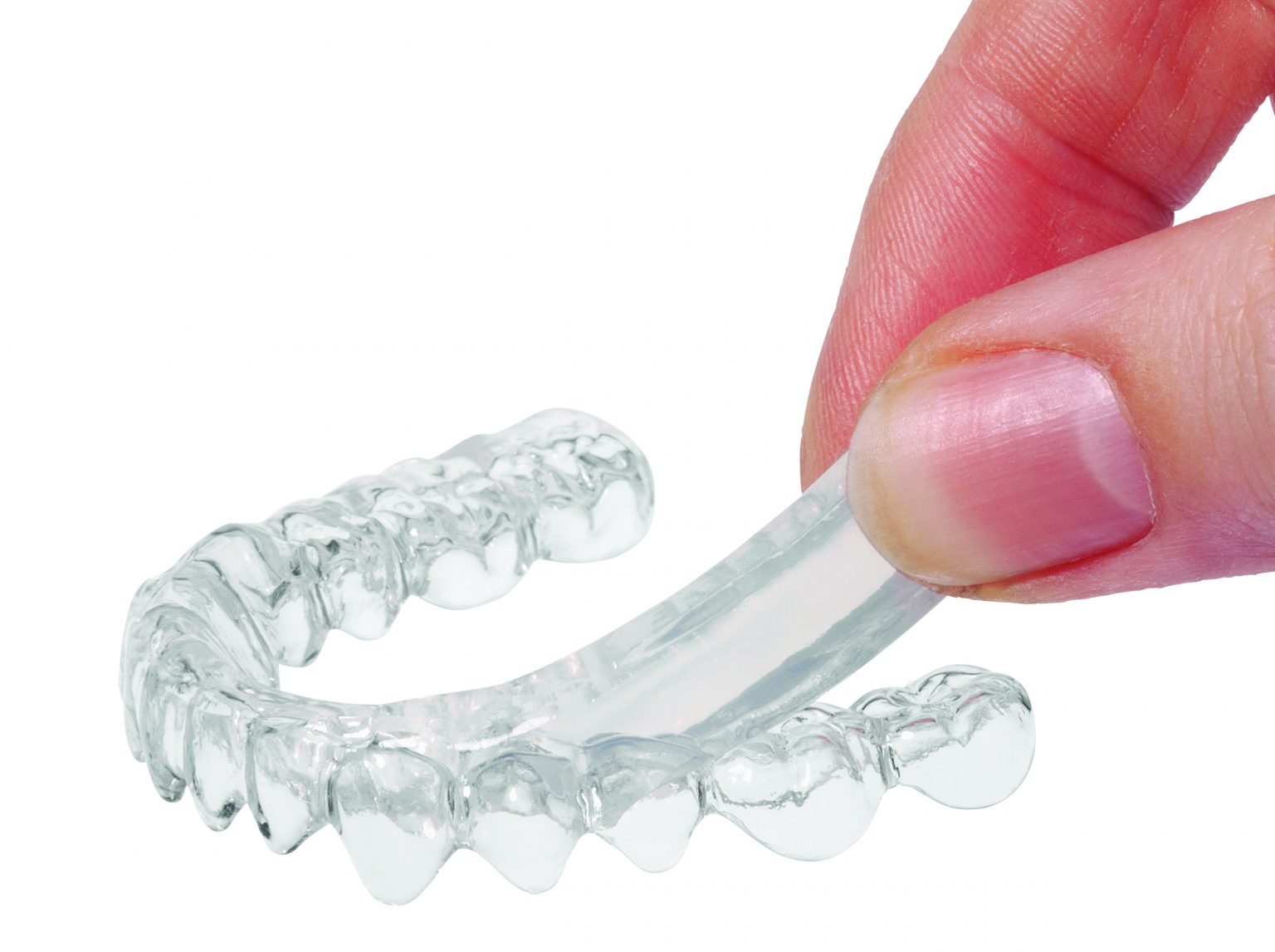 How to fabricate a Duran® splint using Durasplint® LC — Eurodontic