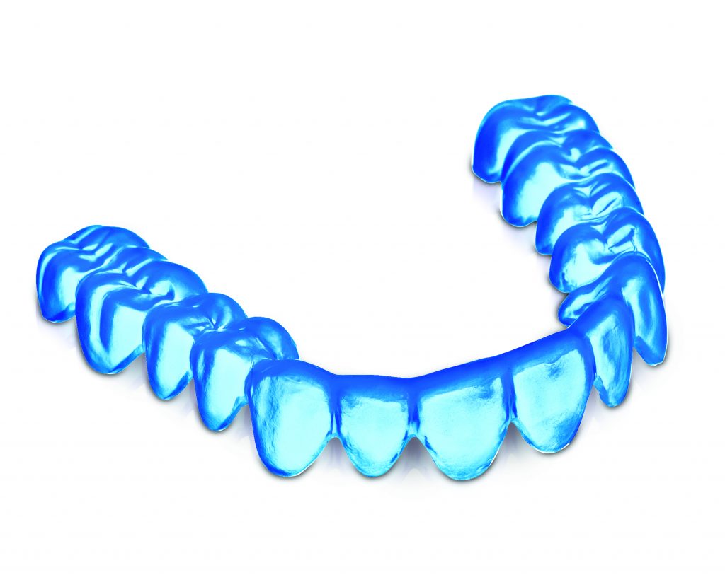 Durasoft® PD Blue | Eurdontic