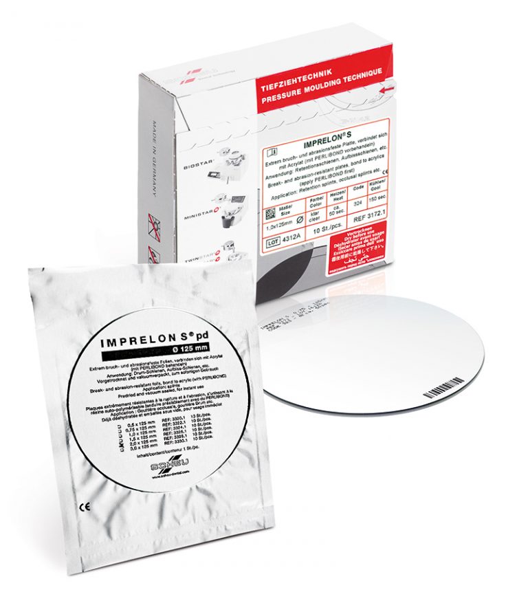 Isofolan® — Eurodontic