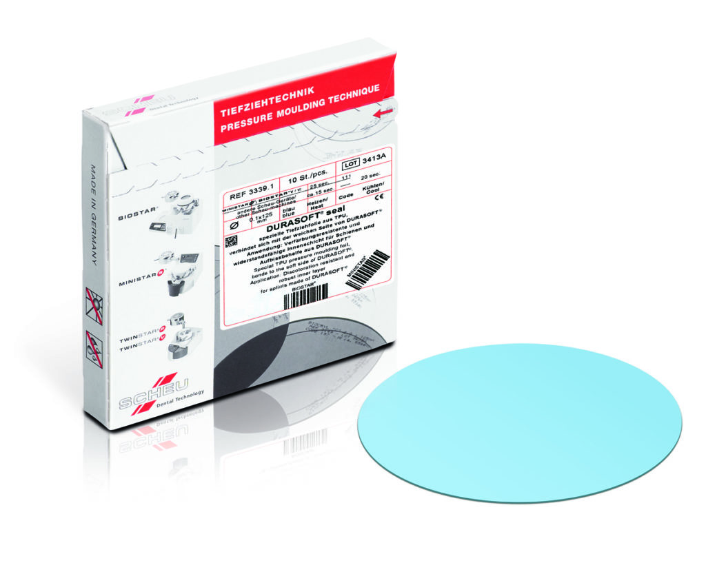Durasoft® PD — Eurodontic