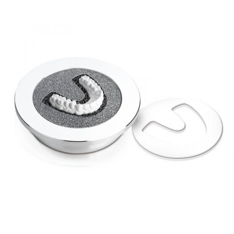 SCHEU-DENTAL MINISTAR S® — Eurodontic