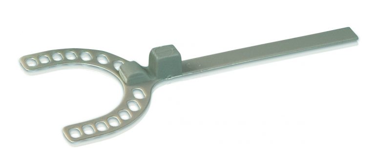 GEORGE GAUGE™ bite fork — Eurodontic