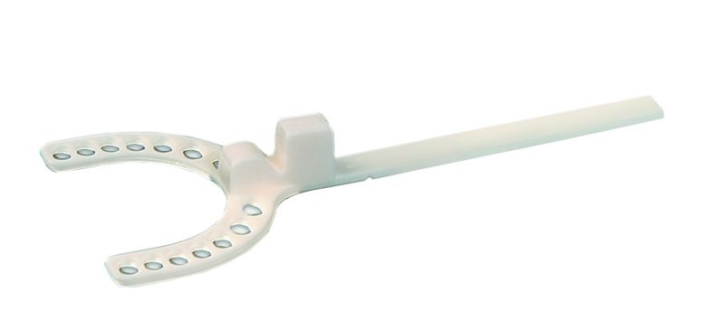 GEORGE GAUGE™ bite fork — Eurodontic