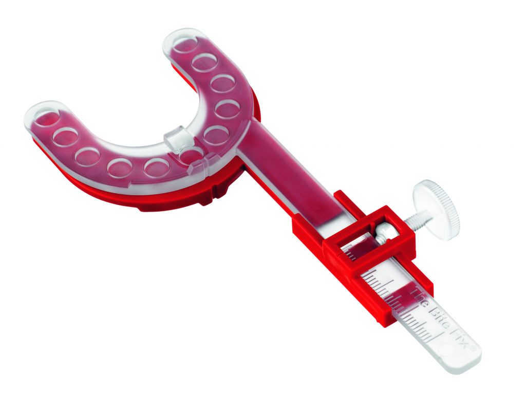 GEORGE GAUGE™ bite fork — Eurodontic