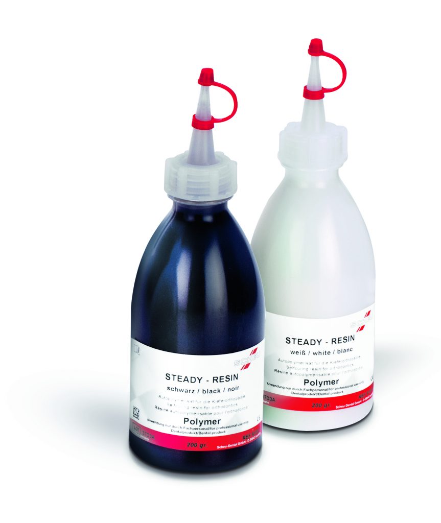 DURASPLINT® — Eurodontic