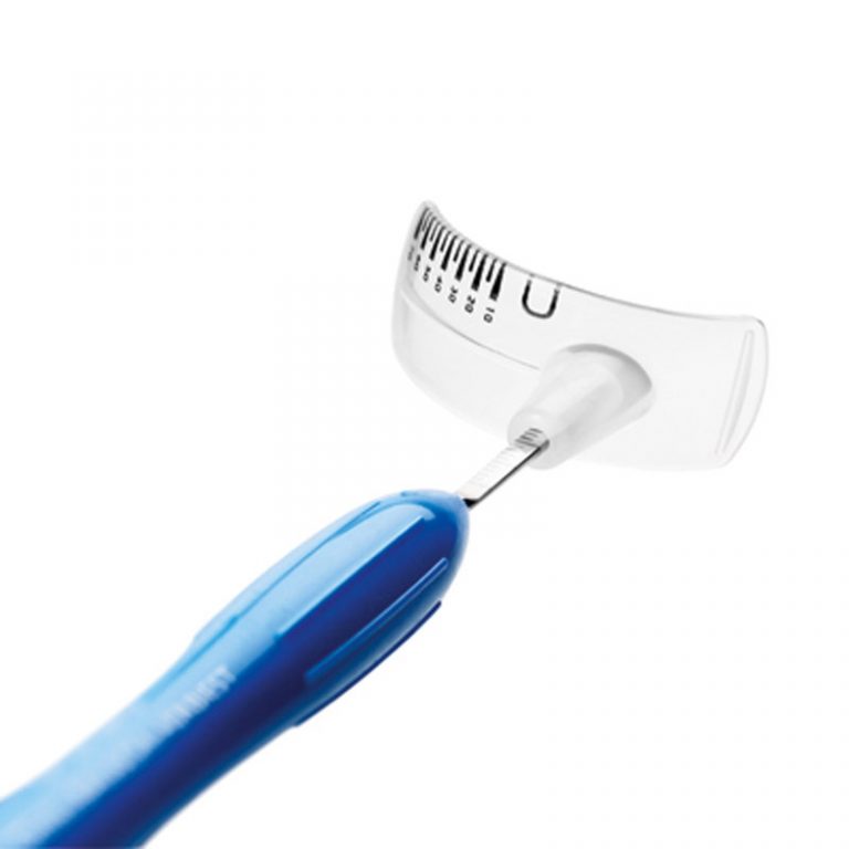 MULTI-P® Sizer — Eurodontic