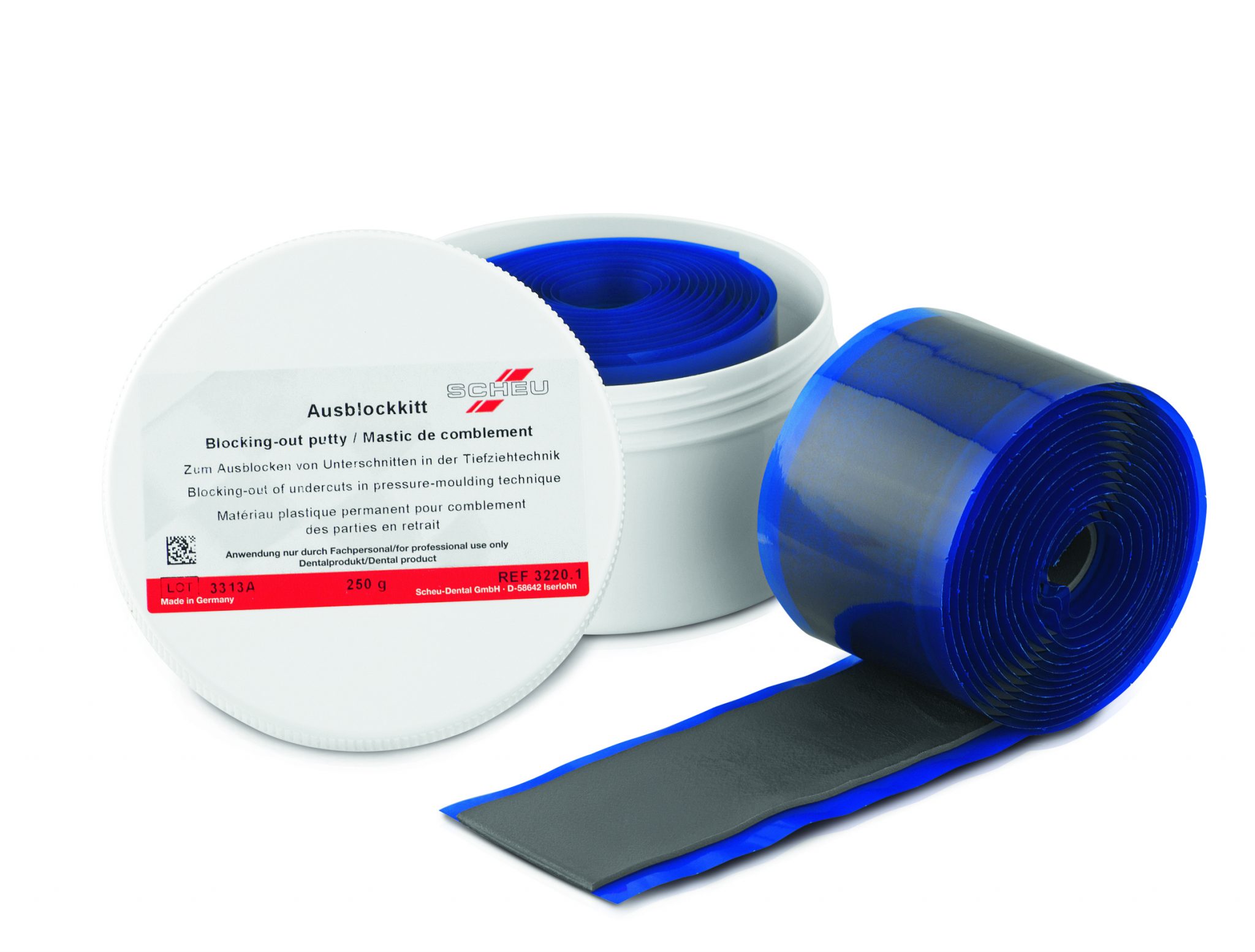 Isofolan® — Eurodontic