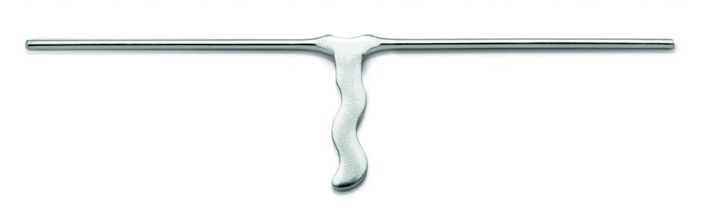 O-Clasp — Eurodontic