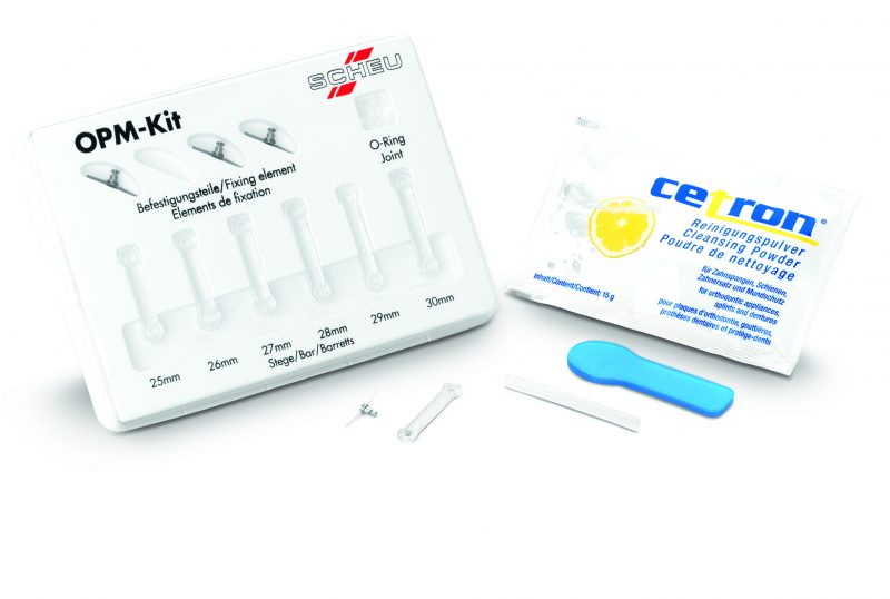 OPM Kit — Eurodontic