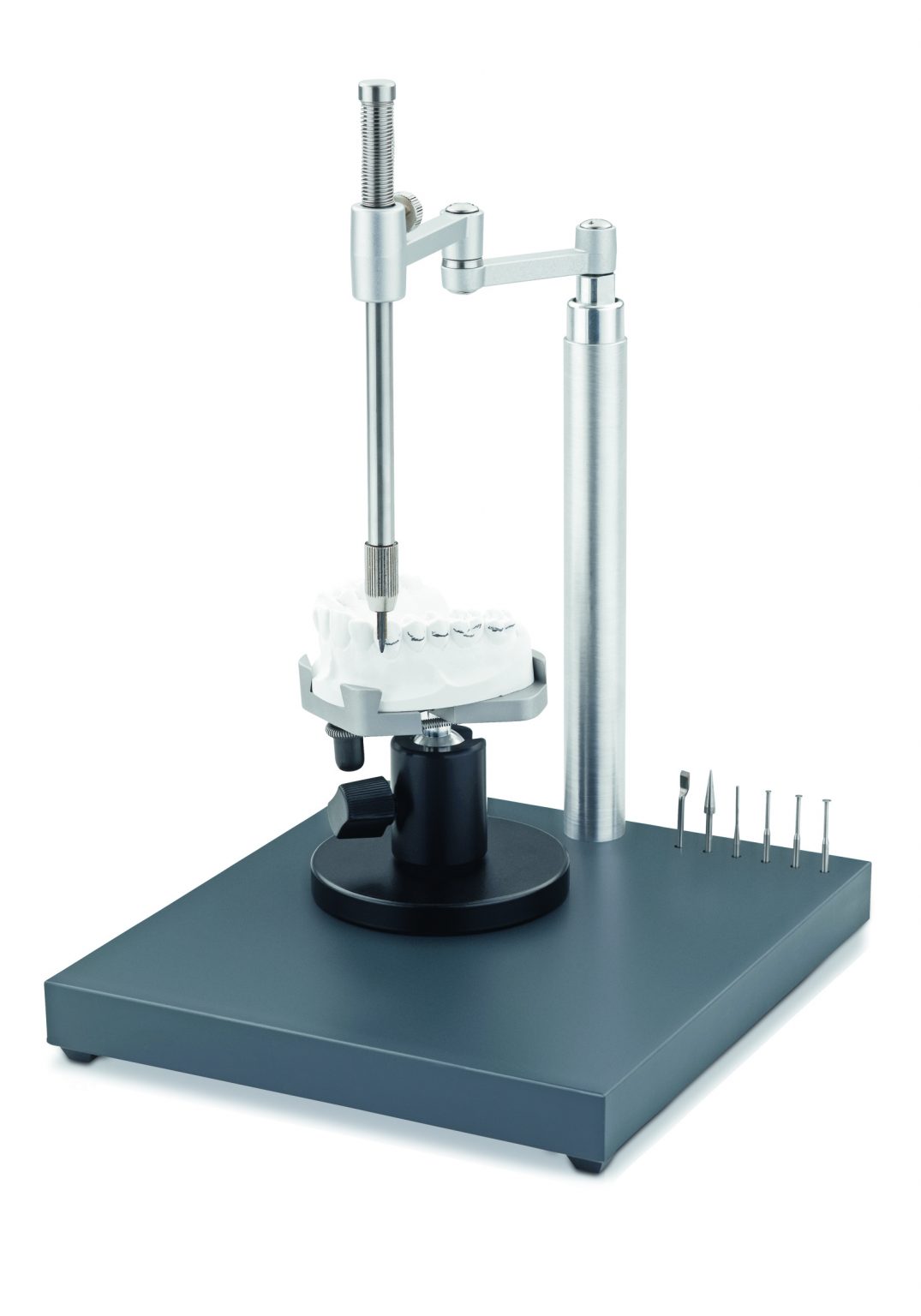 Parallelometer — Eurodontic