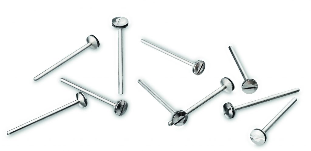 DIMO® PRO / DIMO® SLIM — Eurodontic
