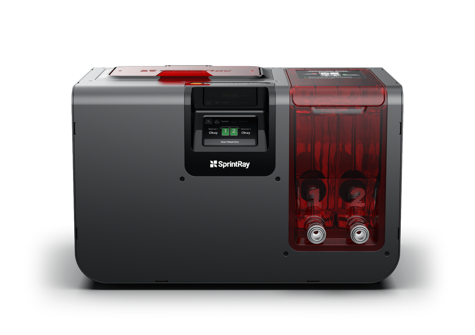 SprintRay ProCure 2 — Eurodontic