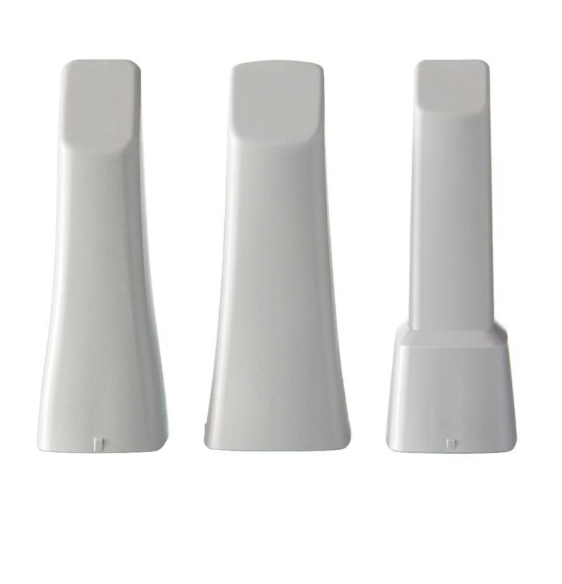 DEXIS™ 3800W/ 3800 I/O TIPS — Eurodontic