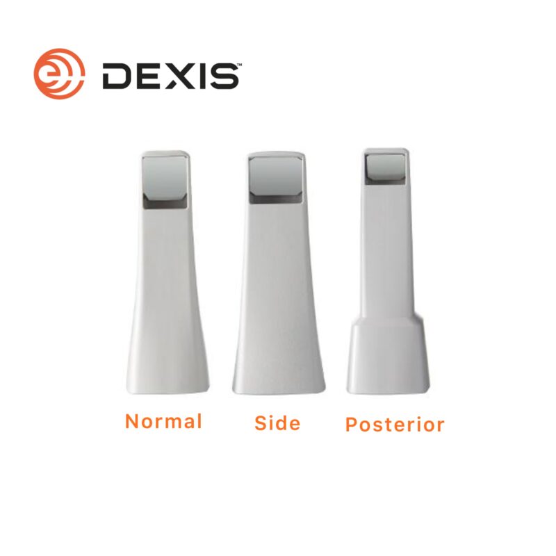 DEXIS™ 3800W/ 3800 I/O TIPS — Eurodontic